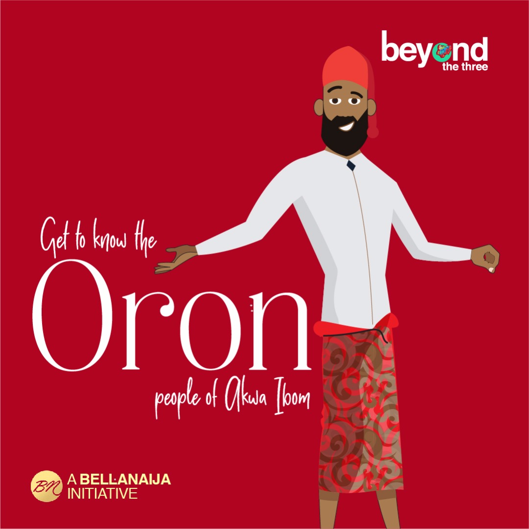 BN: Effiong takes us to meet the Oron people of Akwa Ibom – MkFox Blog